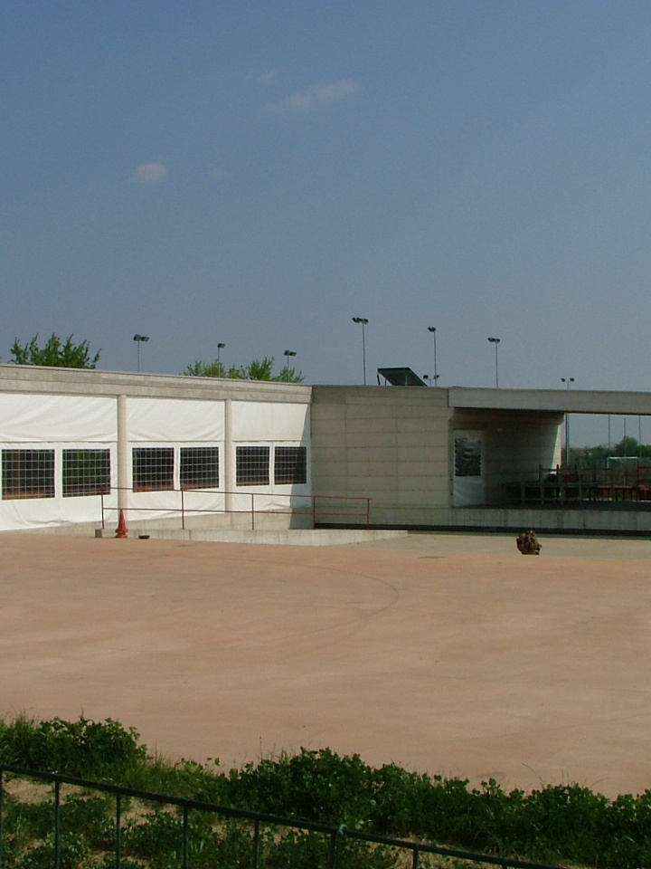 Area feste - Comune di Solza