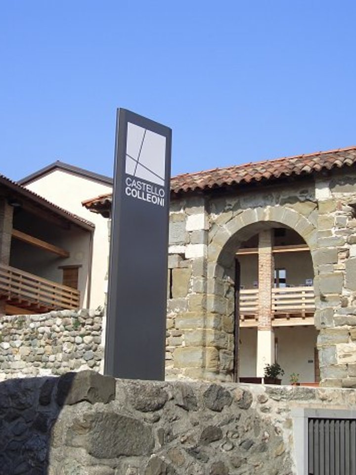 Punti di Interesse - Comune di Solza